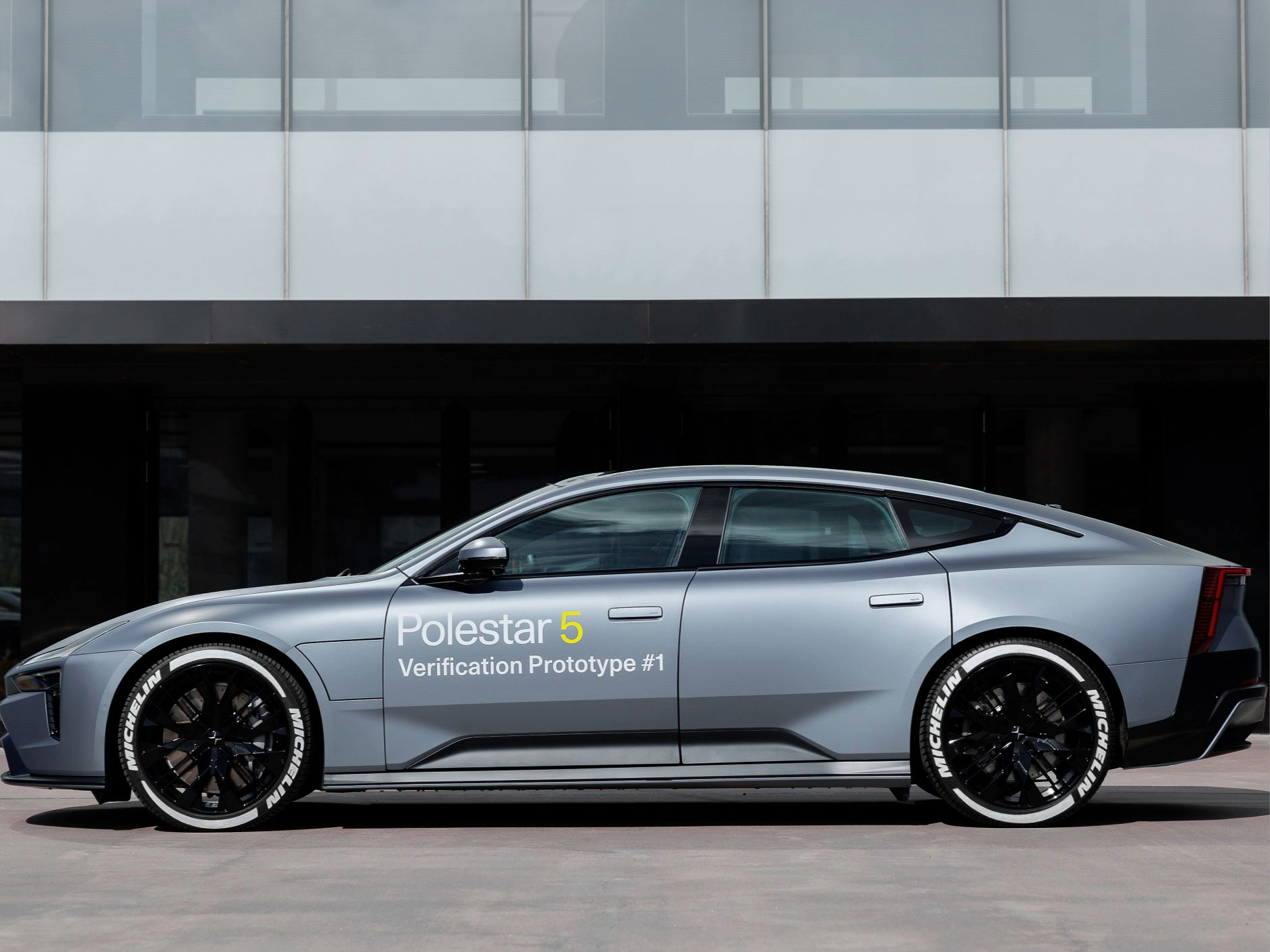 StoreDot and Polestar - 10% to 80% charge in 10 minutes - Electric Road
