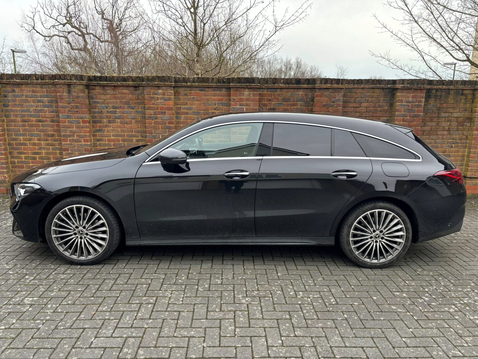 Mercedes CLA 2023 plug-in hybrid owner review - Electric Road