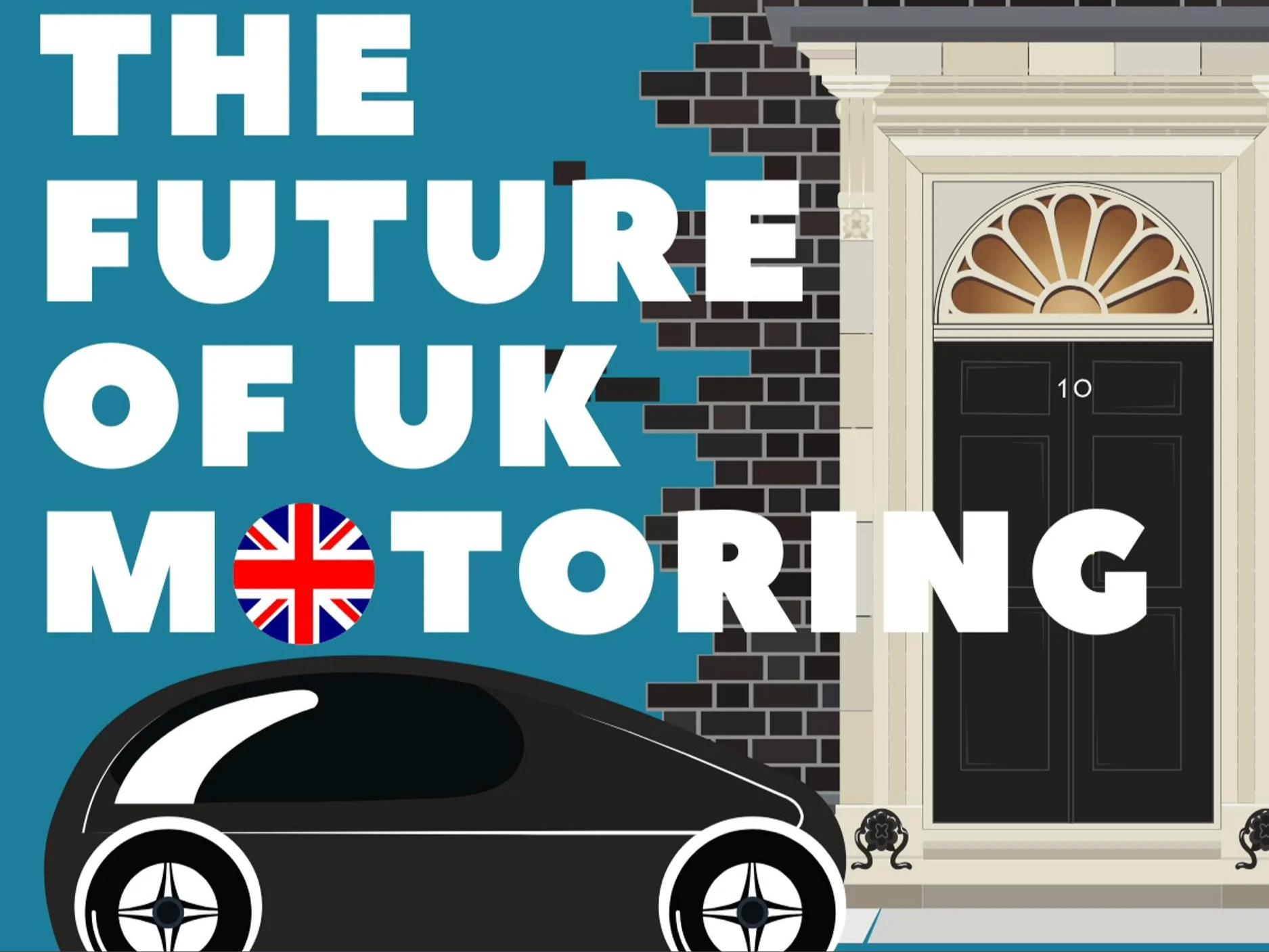 The Future of UK Motoring Survey 2024: Initial findings - Electric Road