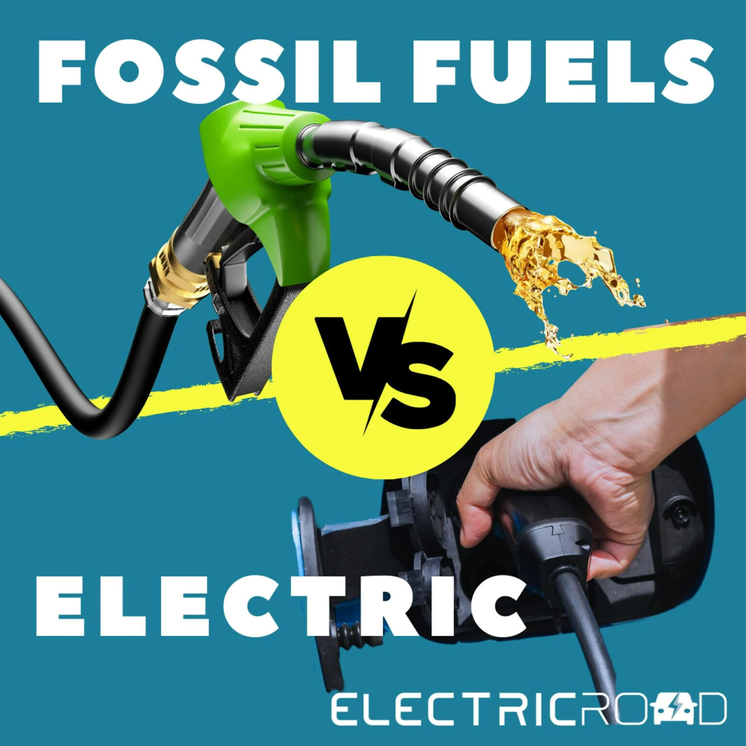 UK Car Survey: EV Owners - latest findings July 2024 - Electric Road