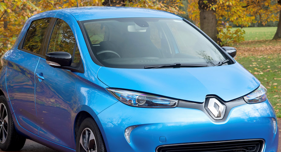 Renault Zoe 2022 electric car owner review - Electric Road