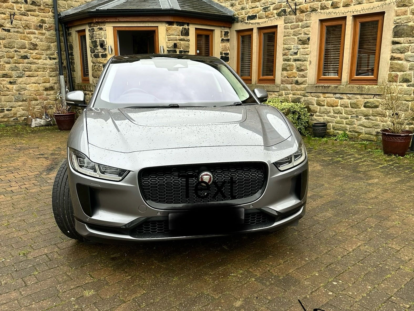 Jaguar I-PACE 2021 electric car owner review - Electric Road