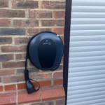 Home Charging Unit Review: Pod Point Solo 3S Review - Electric Road