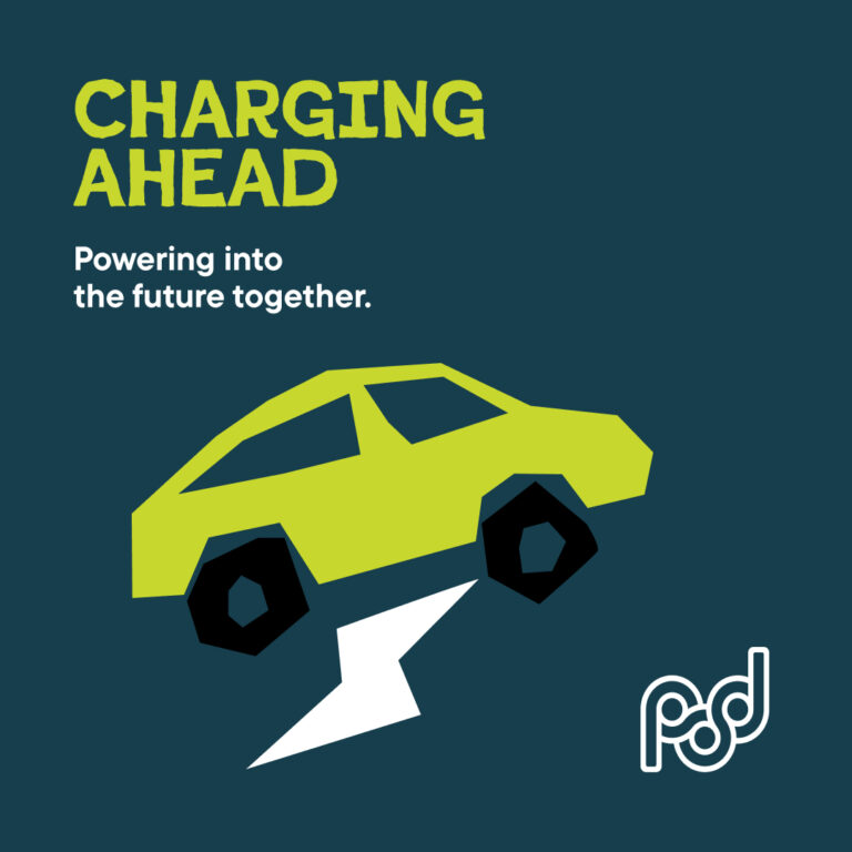 Meet Pod Drive – The New All-Inclusive EV Charging Subscription ...