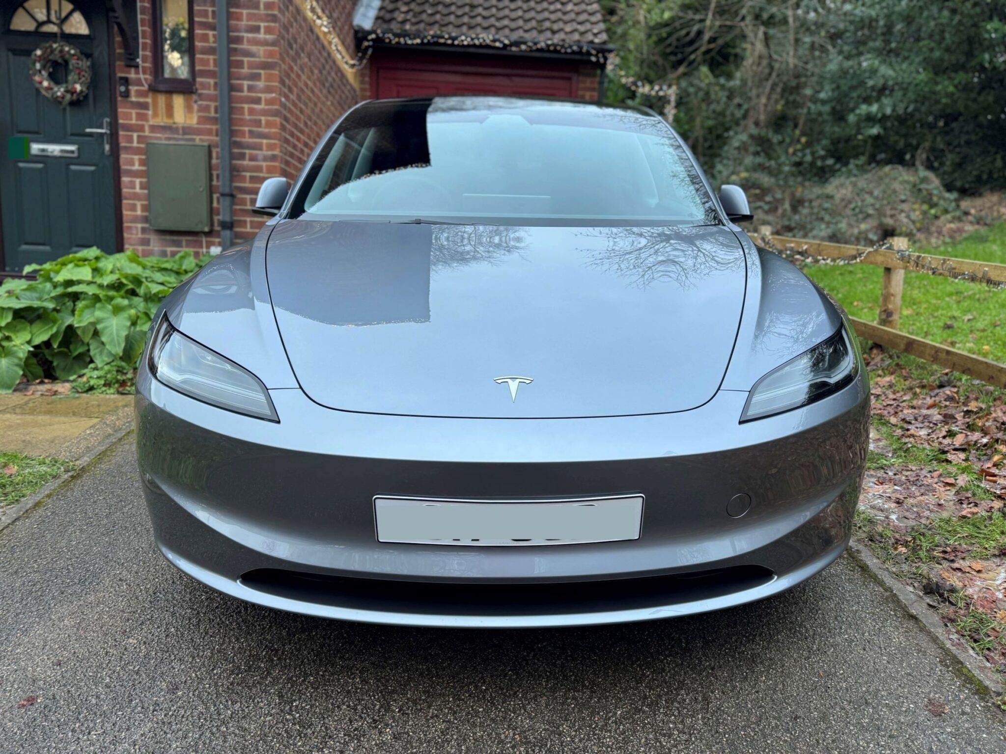 Tesla EV owner reviews - Electric Road