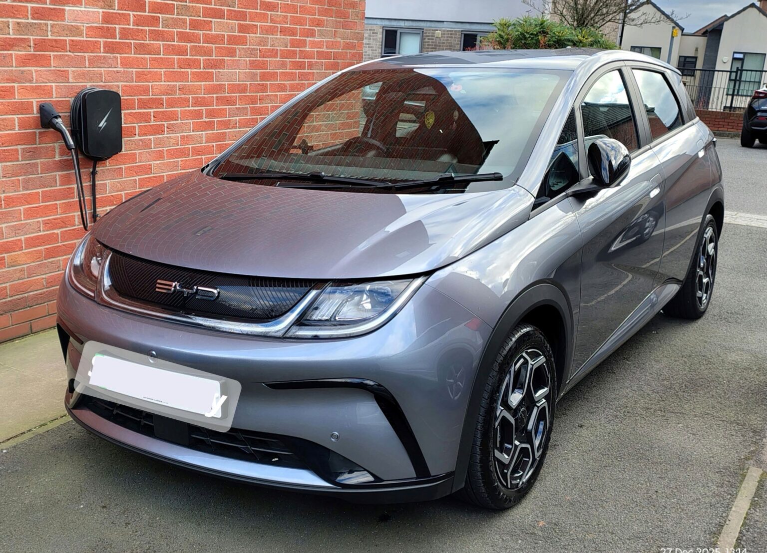 BYD Dolphin Comfort 2024 Owner Review - Electric Road