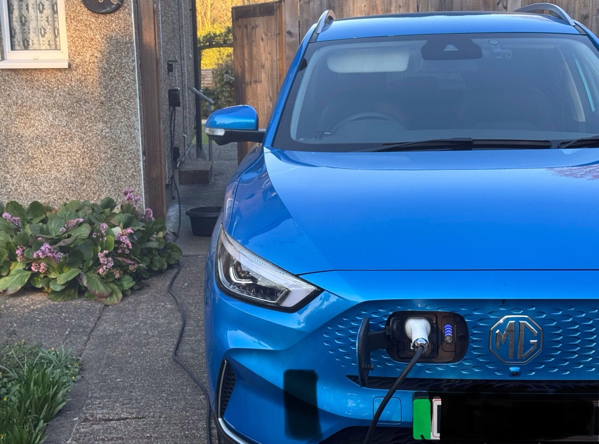 MG ZS EV 2024 Owner Review - Electric Road