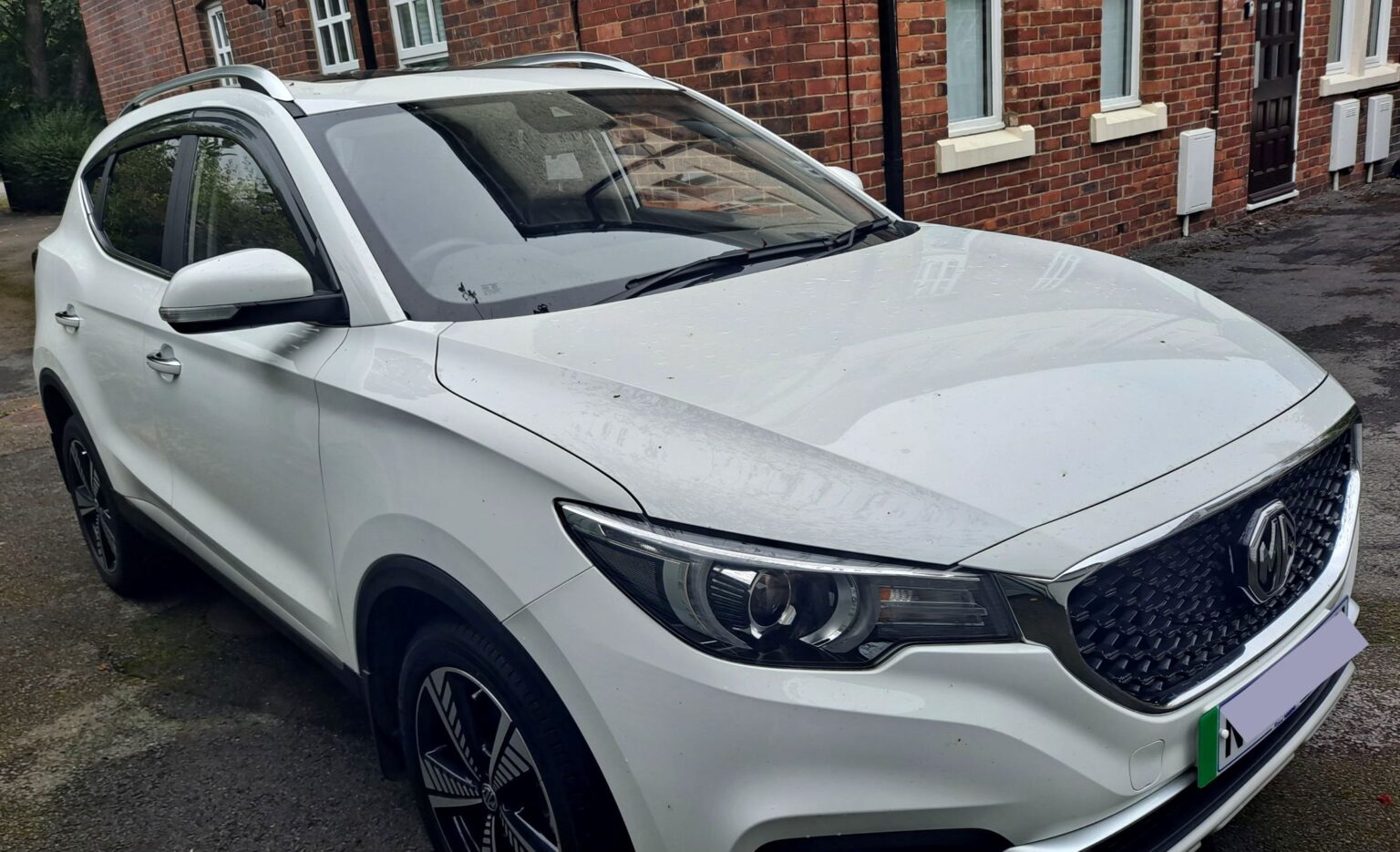 MG ZS EV Exclusive 2020 Owner Review - Electric Road
